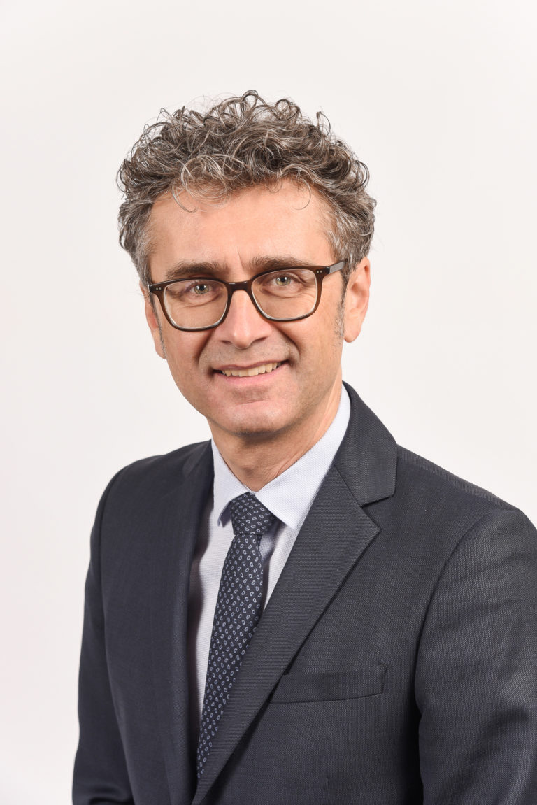 DI Dr. Peter Mayer - BFW