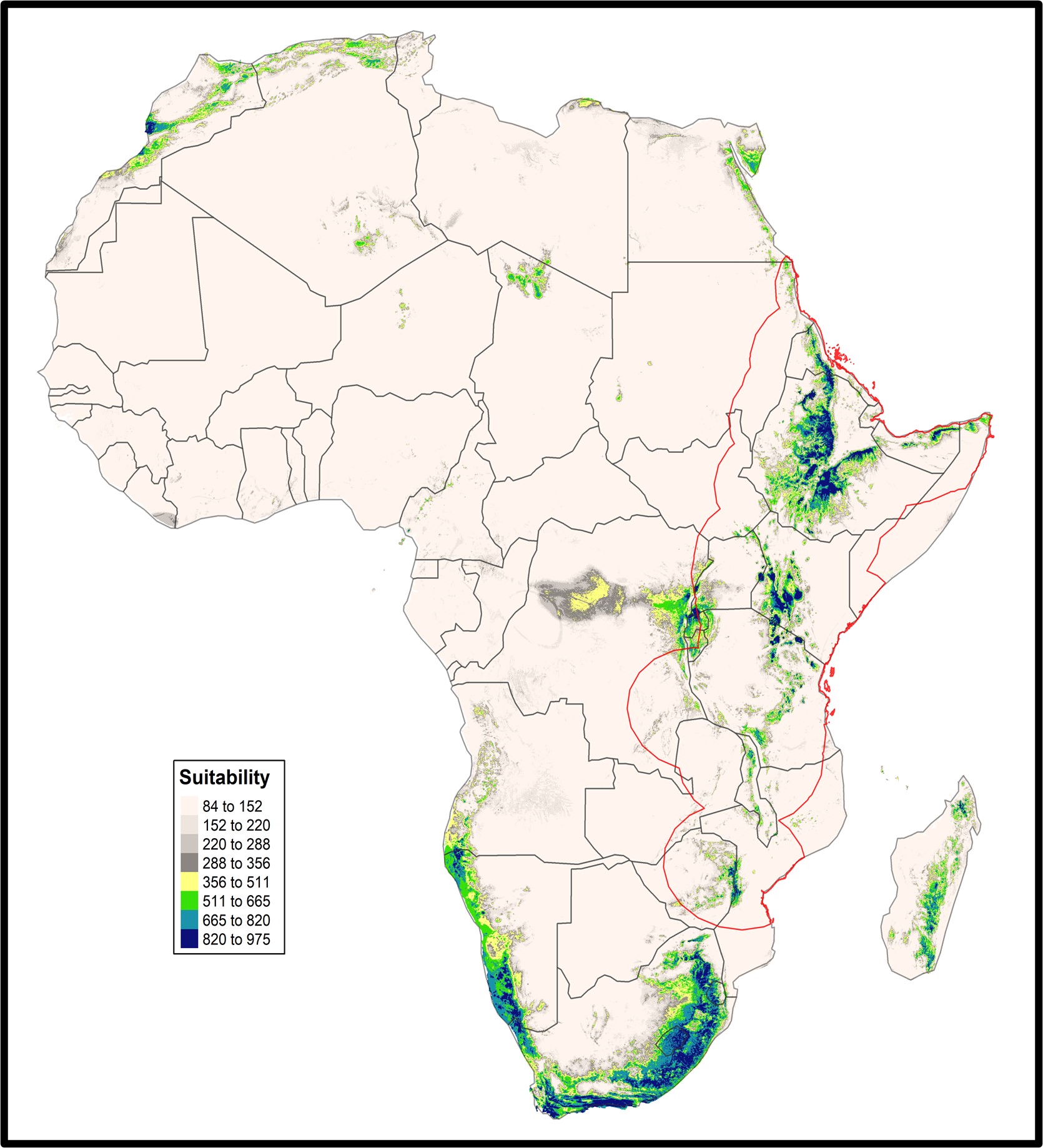 Development of a concept for the provision of forest reproductive ...