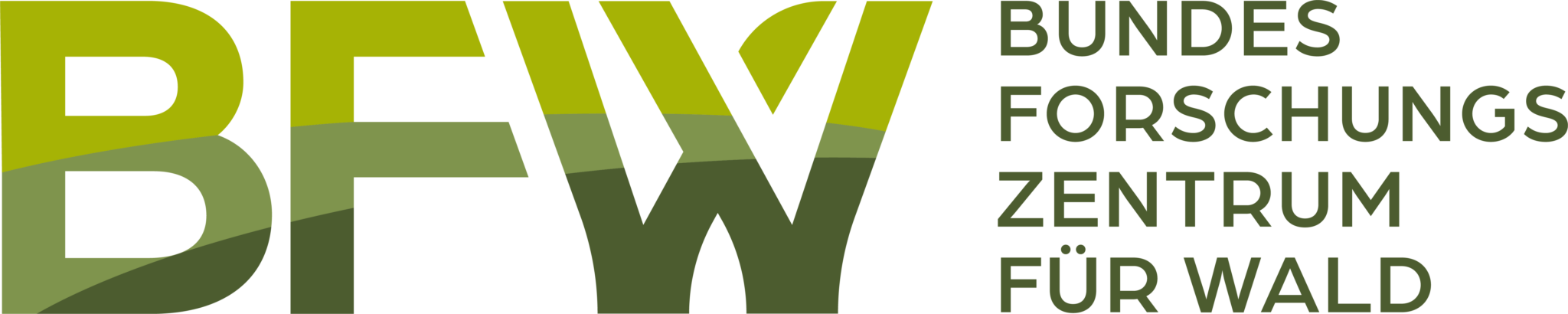 Logo BFW 2024 farbig PNG - BFW