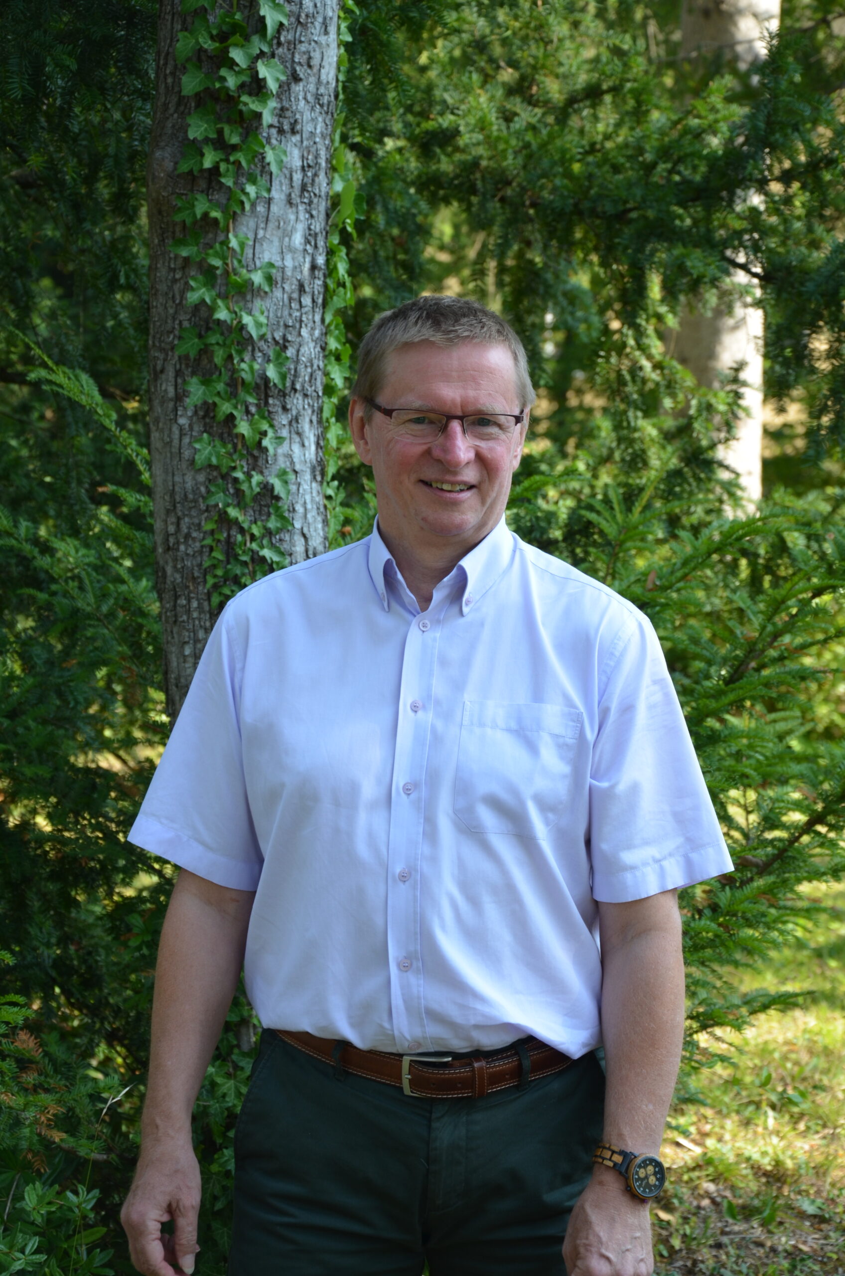 Ruhestand Klemens Schadauer - BFW