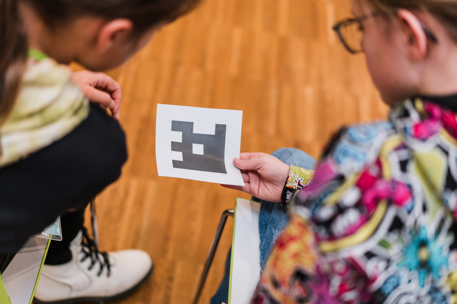 Science-Quiz "What The Bug?! - BFW